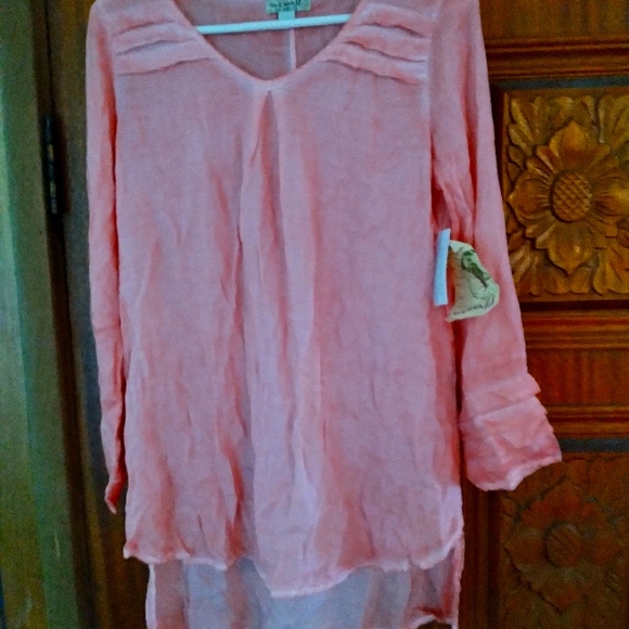 ONE WORLD | Tops | One World | Poshmark